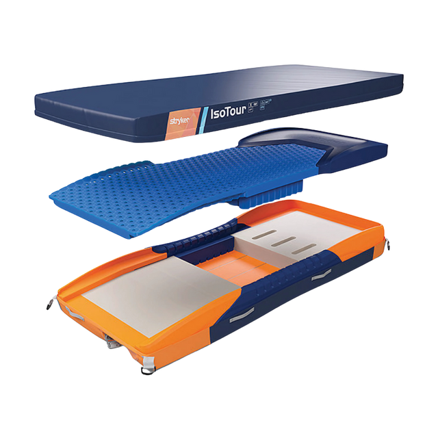 Stryker IsoTour Mattress – BedMed