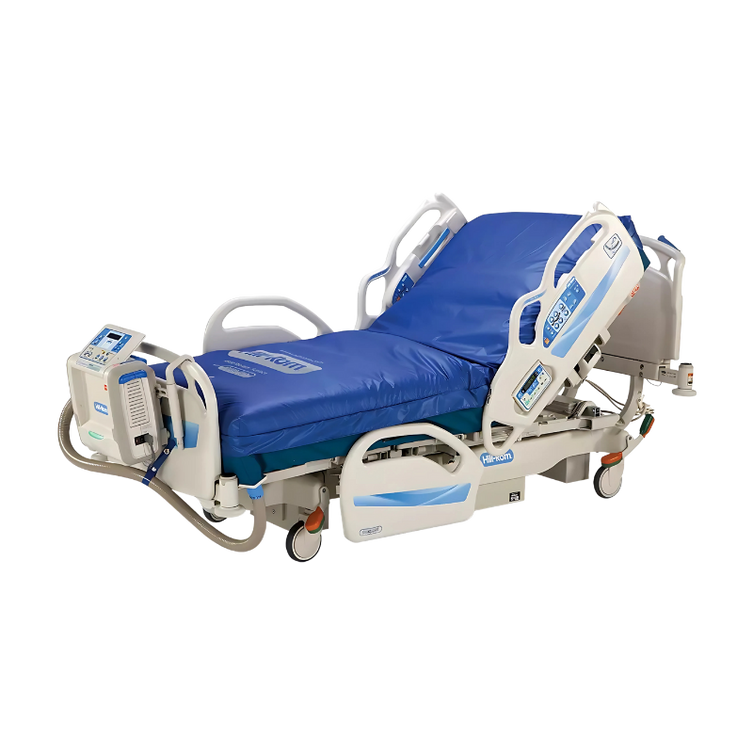 Hillrom P500 Therapy Surface – BedMed