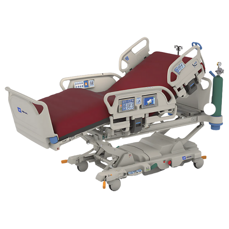 Hillrom Progressa – BedMed