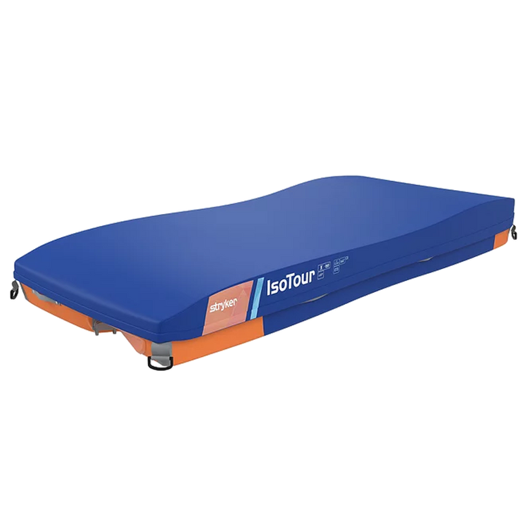 Stryker IsoTour Mattress – BedMed