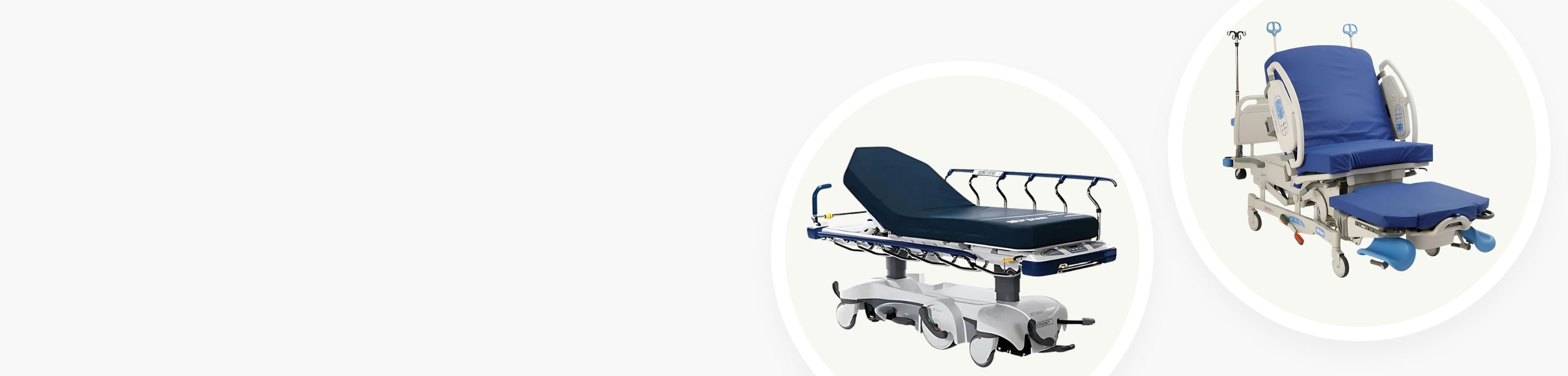 Bed & Stretchers – BedMed